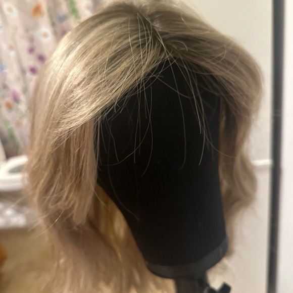 Belle Tress | Hair | Belle Tress Shakarito Root Beer Float Blonde ...